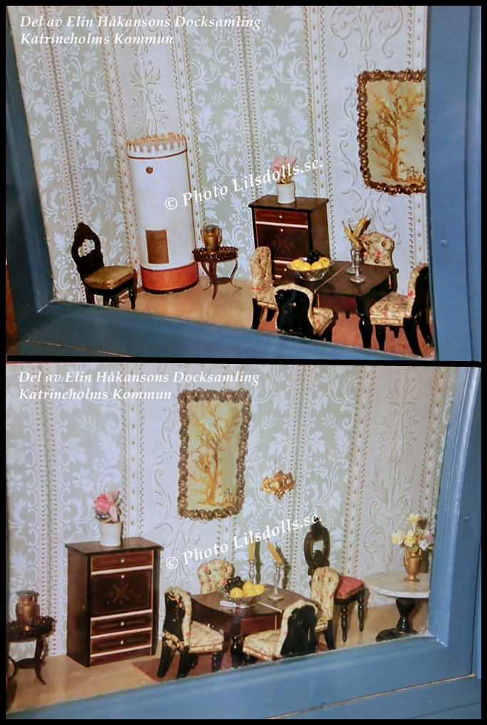 Lilsdolls Dolls and Dollhouses and other things in life.: ELIN HÅKANSON ...