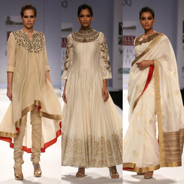 NEW FASHION STYLE OF WORLD: Young designer Samant Chauhan, a rising star