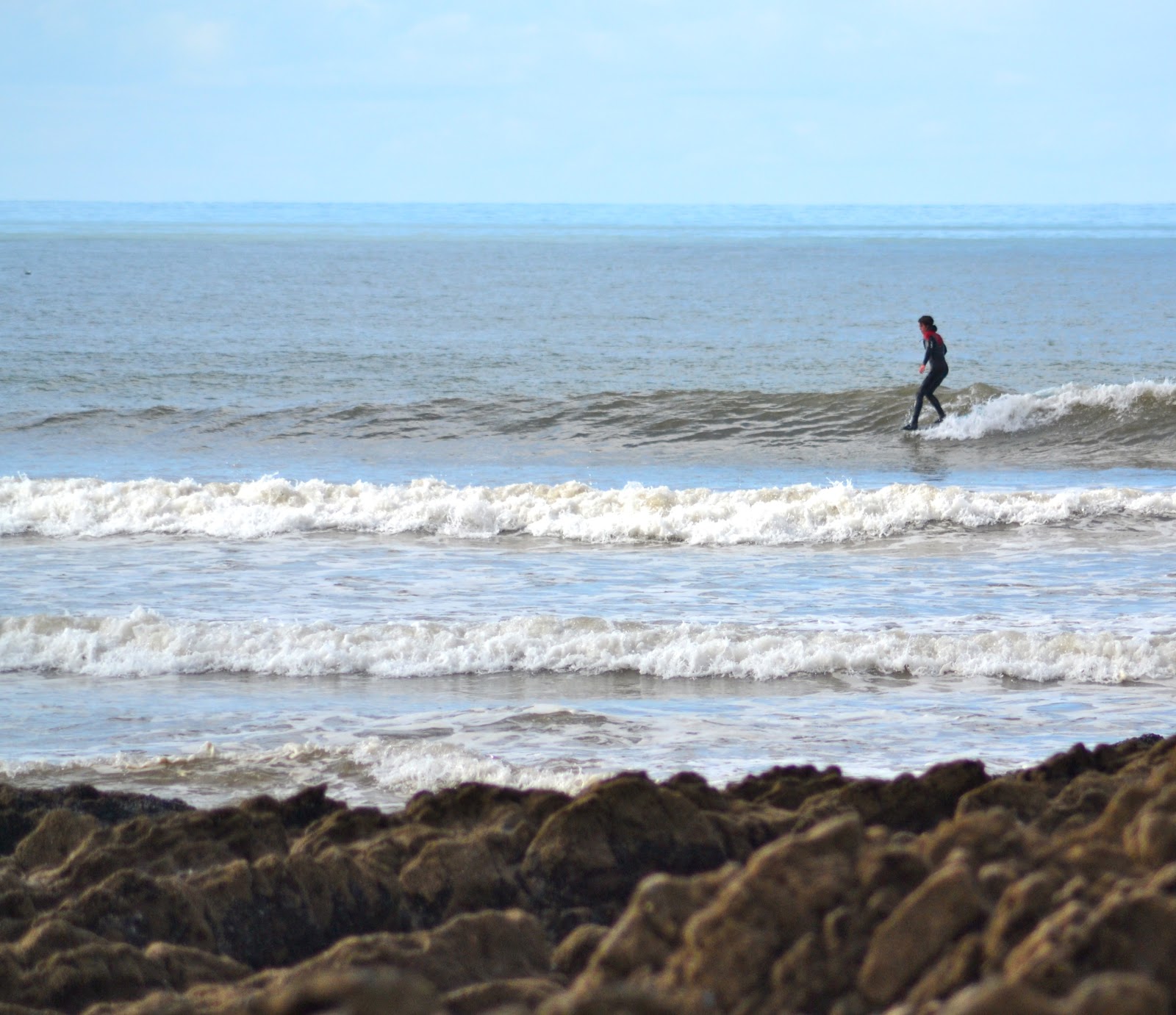 Greg Norman - Surfer: March 2013