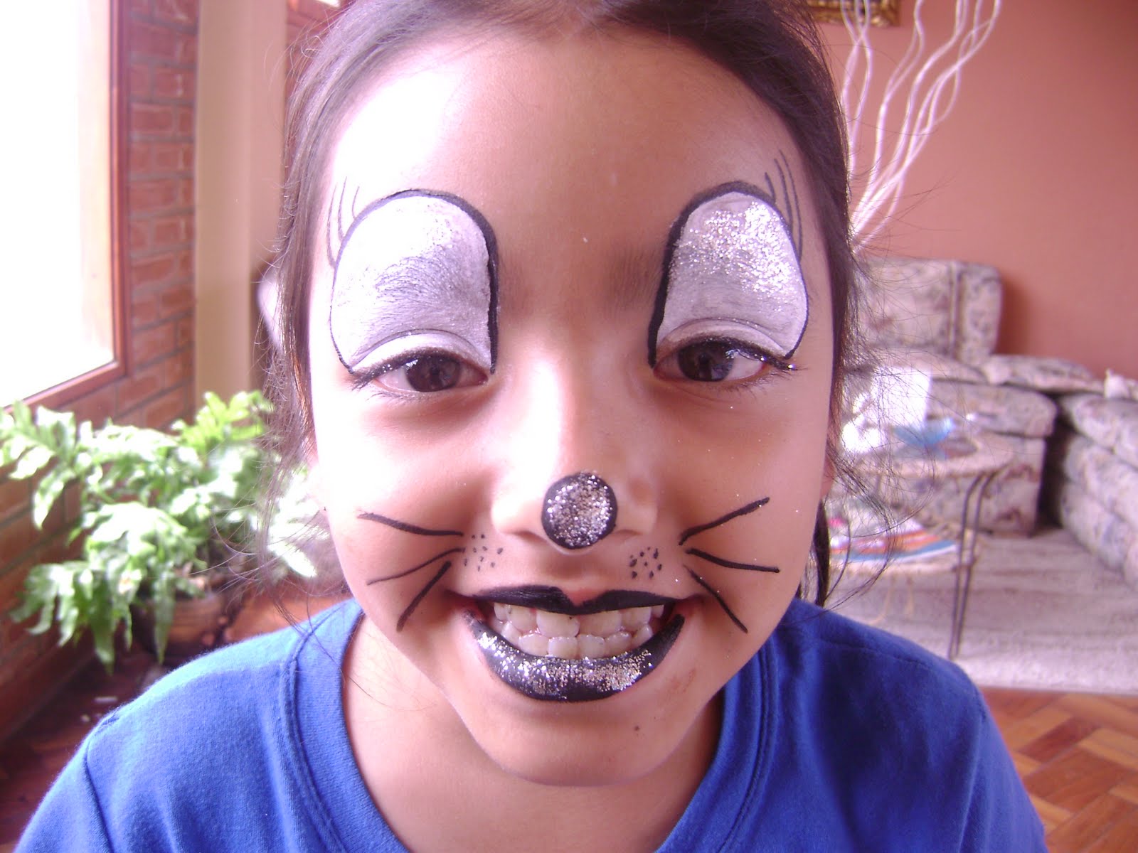 CARITAS PINTADAS(caritasycolores)