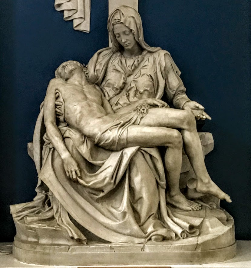 Patrick Comerford: Mothers’ broken hearts, expanding hearts, and souls ...