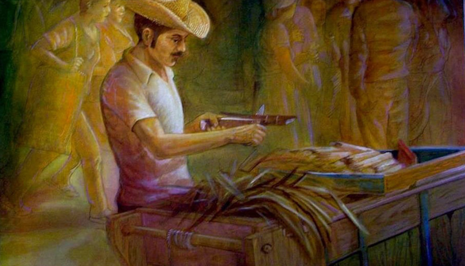 Arte Cristina Faleroni