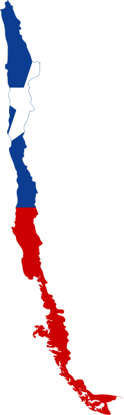 Chile: El territorio vinífero. ~ Enología