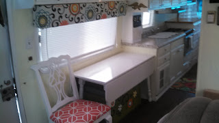 1974 Dodge Travco 270 ~ Adventures in restoration