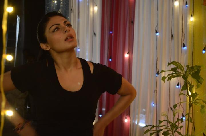 PUNJABI MOVIES: WALLPAPERS FOR "Pinky Moge Wali" PART-1