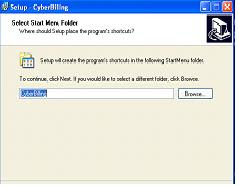 tutorial Cyber Billing ~ maestro