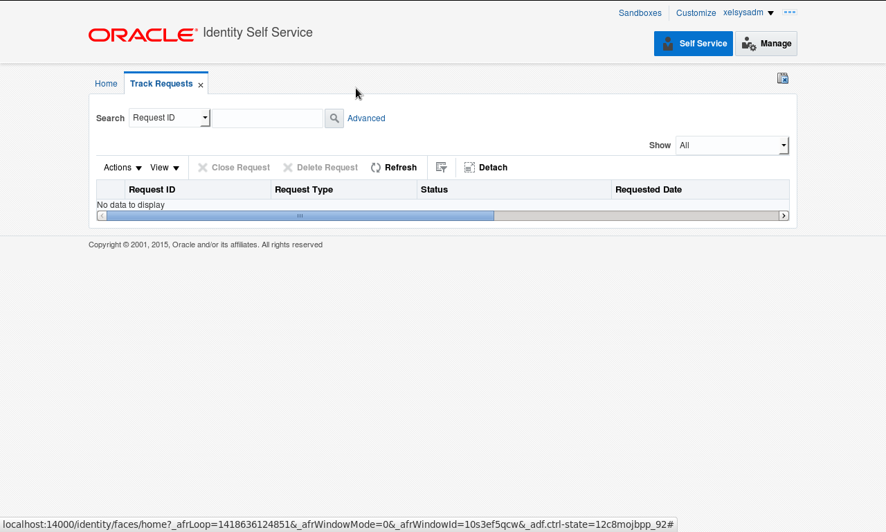 "IDENTITY AND ACCESS MANAGEMENT" - Rajiv Dewan (Oracle Identity ...