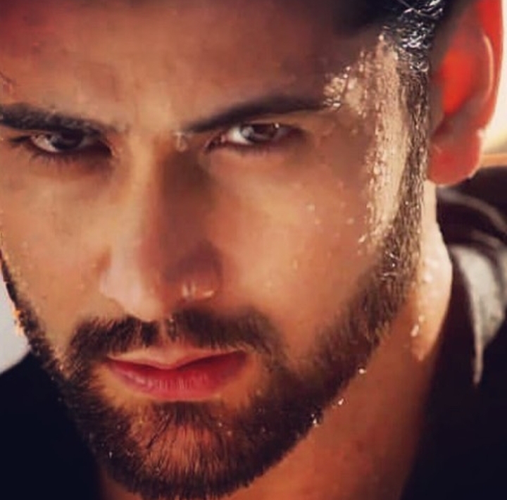 Los Ojos del Espectador: Sumit Bhardwaj actor hindu