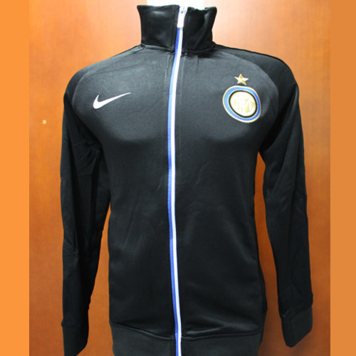 Jaket Inter Milan - Tifosi Football Shop