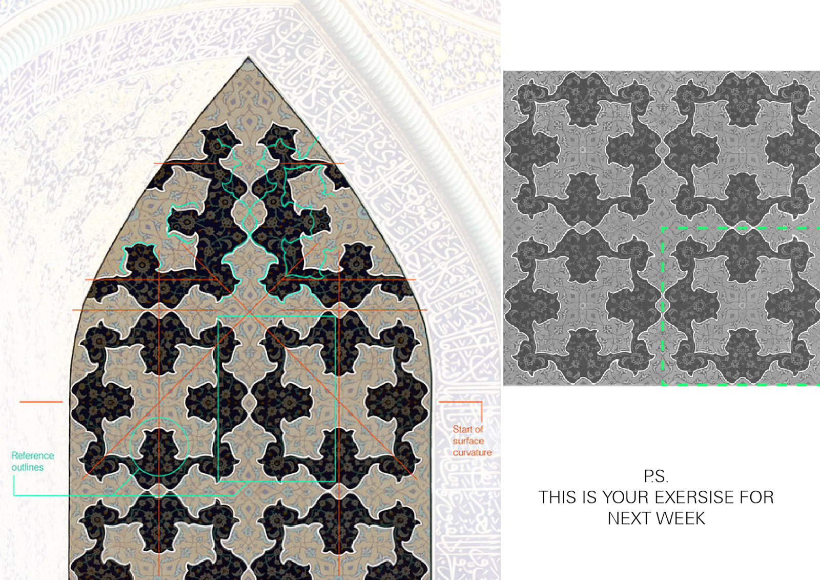 Mutation Education Lab: Computational Thinking Process