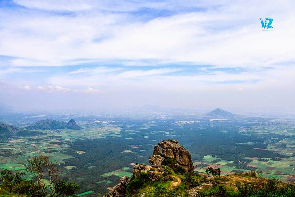 Ramakkalmedu - JungleKey.in Image