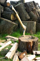 carrying water and chopping wood - Acting Class Los Angeles: Andrew ...