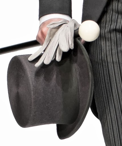 Bitácora de belleza: ETIQUETA MASCULINA: EL CHAQUÉ, EL FRAC Y EL ESMOQUIN