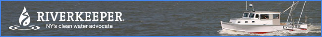 Pardon Me For Asking: Results From Riverkeeper's New York Harbor Water ...