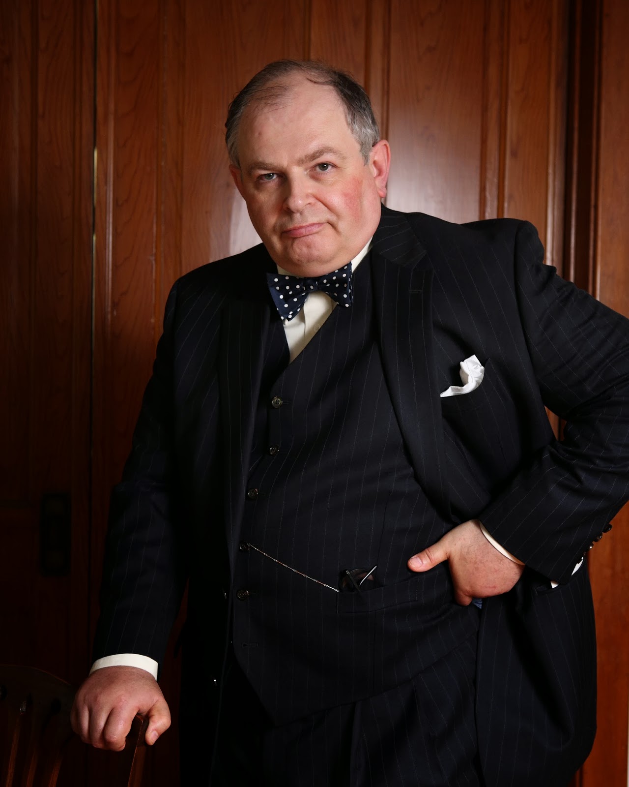 Iowa Theatre: February 2014