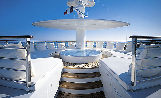 loveisspeed.......: Russian billionaire Andrey Melnichenko’s 394 foot ...