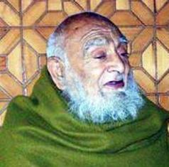 بسم الله الرحمن الرحيم Sufi News and Sufism World Report: The Peer of ...