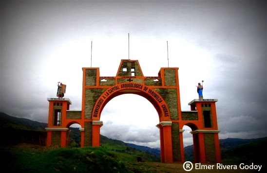 HUÁNUCO FOTOS: Choras