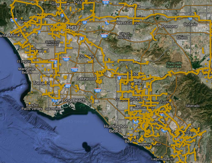 Buildinglit.com: Fiber maps added to Building Lit (buildinglit.com)