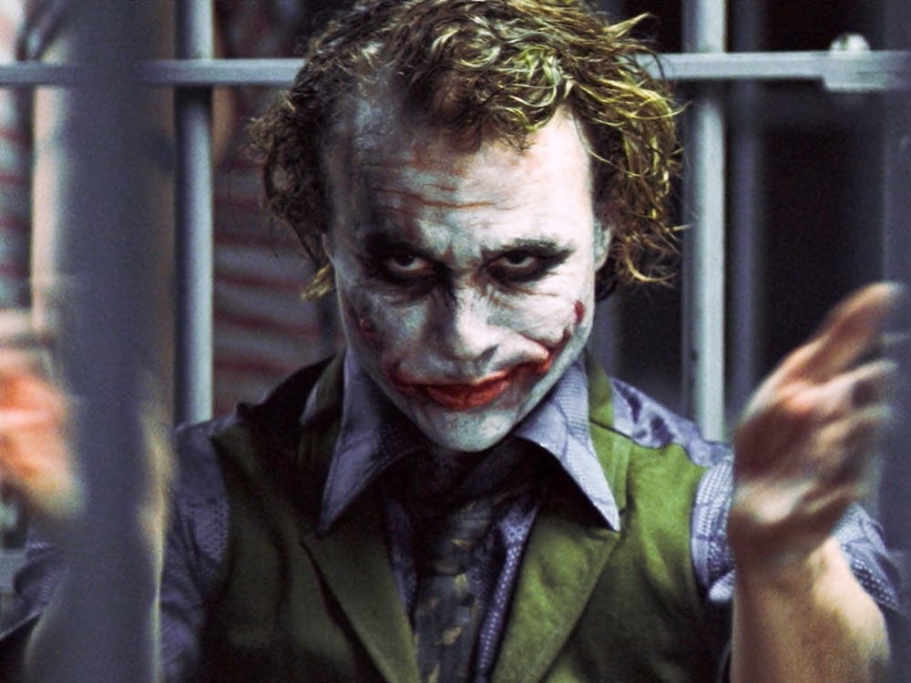 Joker Blog | O que aconteceu ao Coringa após 'The Dark Knight'? | Will,Who?