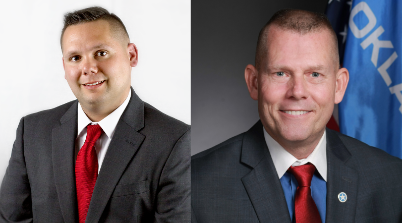 Candidate contests State Rep. McDugle's residency claims ...