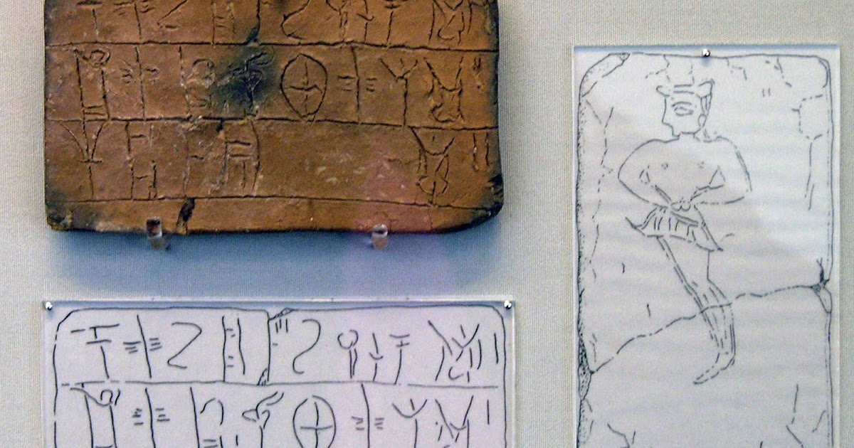 To the Land of Dreams: Linear B Lexicon