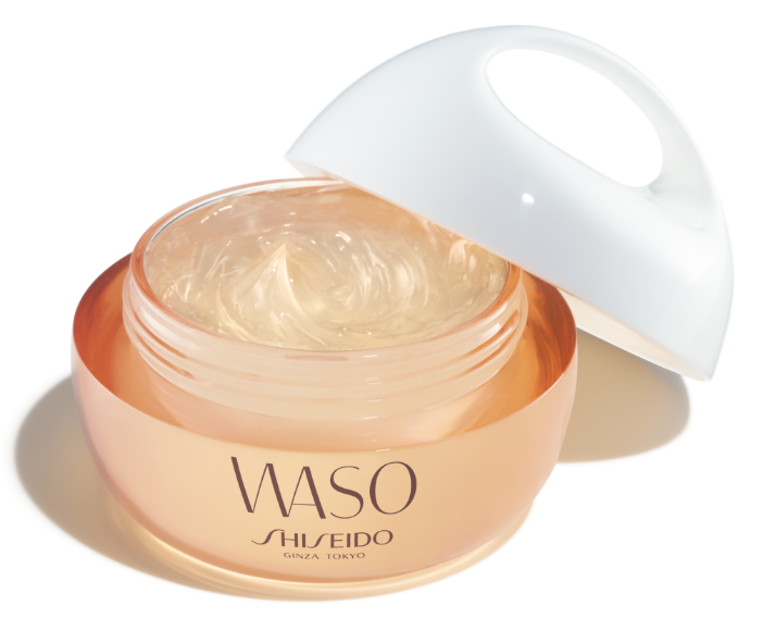 WASO by Shiseido - Beauty Story