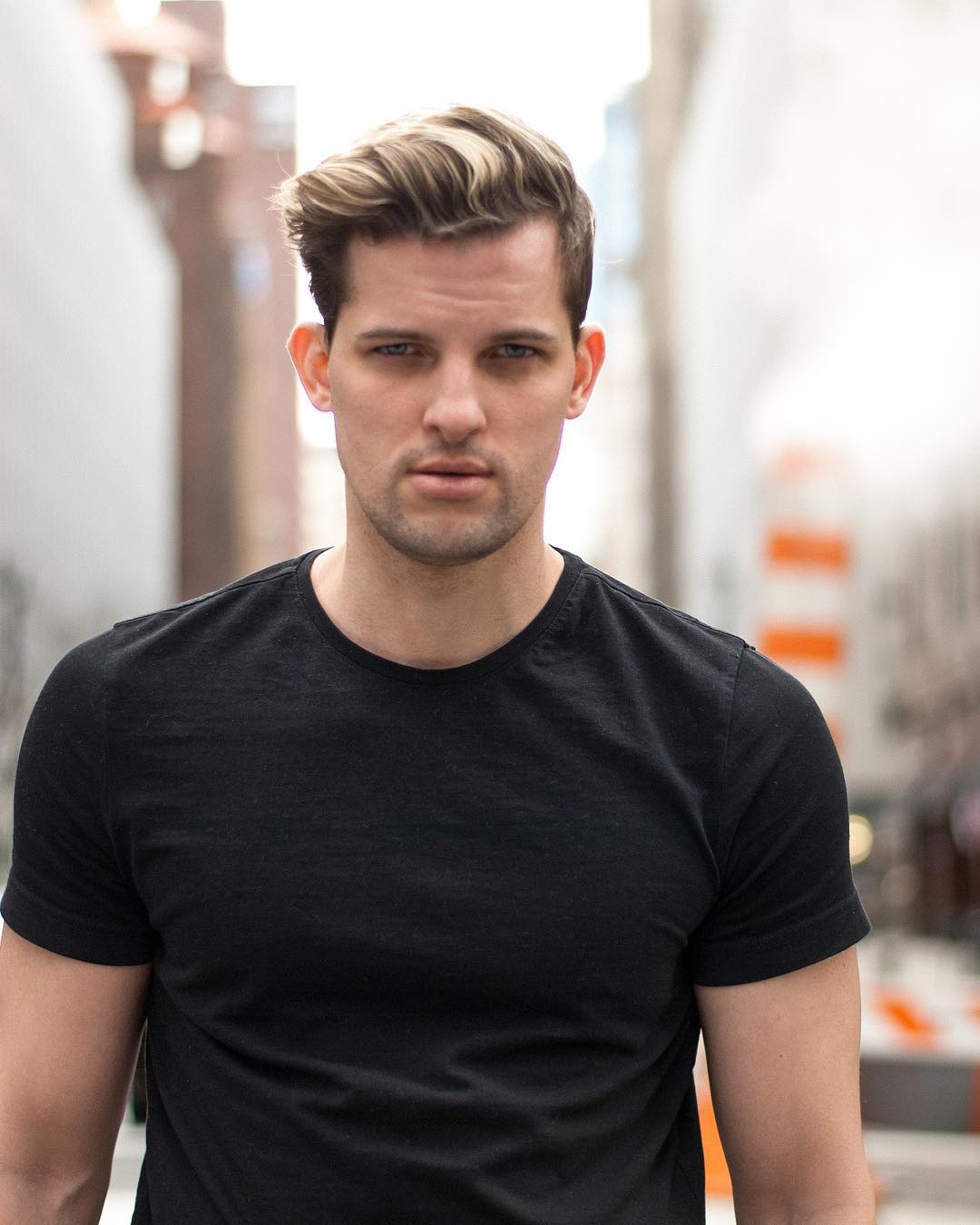 CHRIS HERNÁNDEZ: SUS ÚLTIMAS 20 IMÁGENES EN REDES SOCIALES