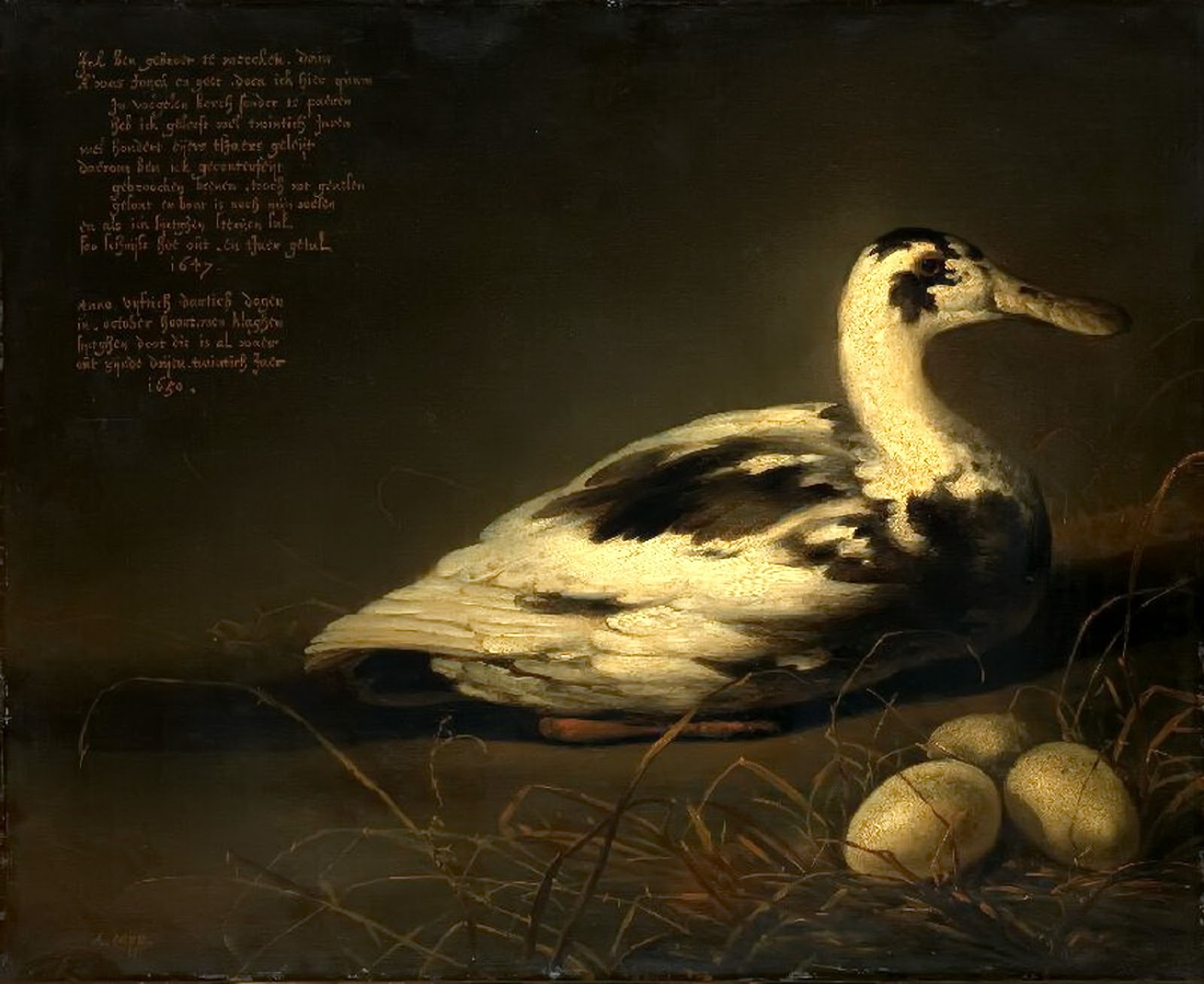 Aelbert Cuyp | Baroque Era painter | Tutt'Art@ | Pittura * Scultura ...