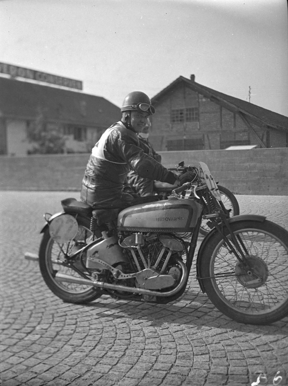 The Velobanjogent: Artur Fenzlau...Austrian motorcycle and motor racing ...