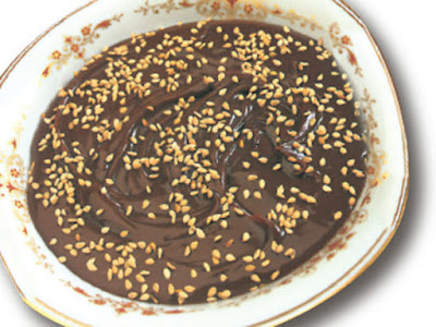 Receta del Fréjol Colado