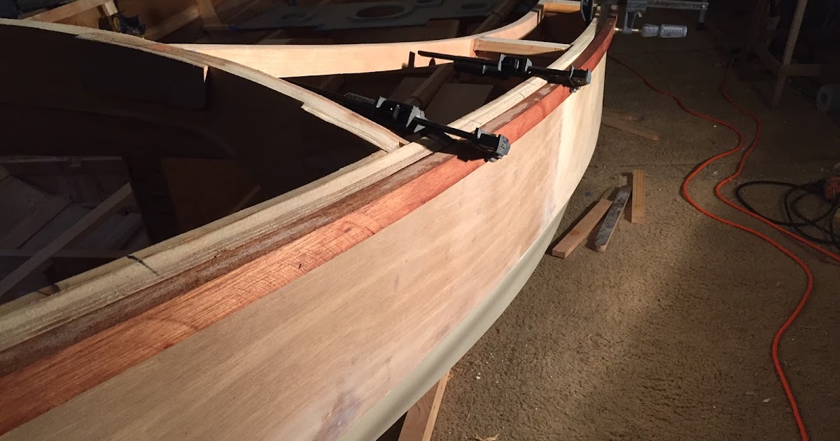 Gardens of Fenwick: Rub Rails