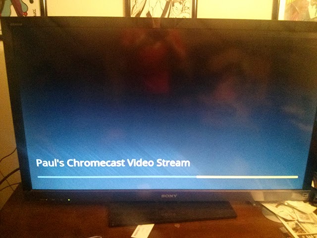 PTR Android/Programming Blog: Building an Android Google Cast Sender App