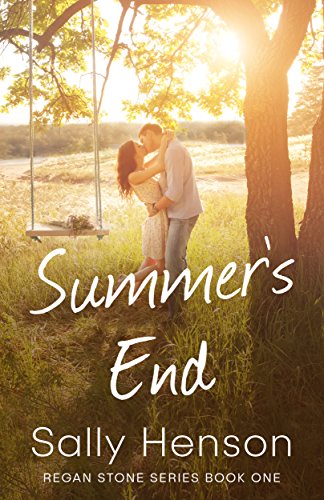 Opinions Are Just That: Recommended Books to Read: SUMMER'S END: Regan ...