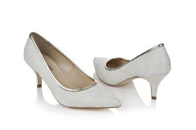 40+ Model Sepatu Wanita Untuk Pesta Terbaru 2021, KEREN - MODEL SEPATU ...