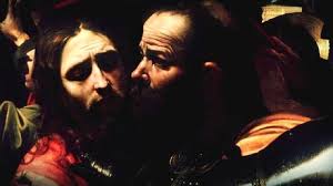 Apocalípsis del Señor en el Espíritu: JUDAS ISCARIOTE, EL TRAIDOR