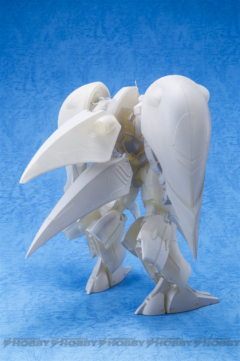 P-Bandai: Gundam Assault Kingdom Queen Mansa - Release Info