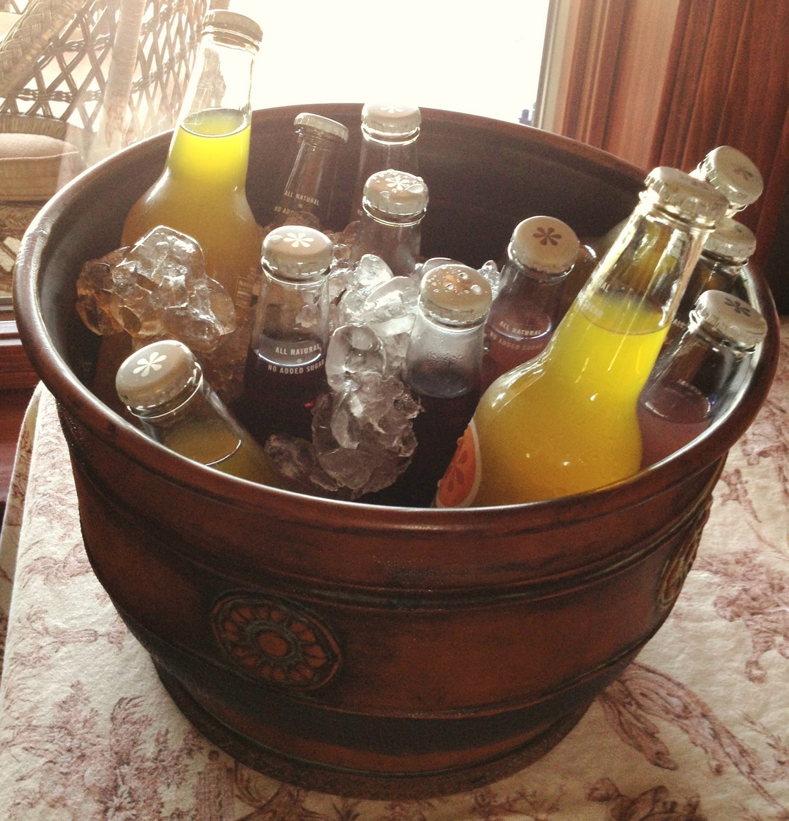 Fetching Fun: Entertaining + Gift Giving