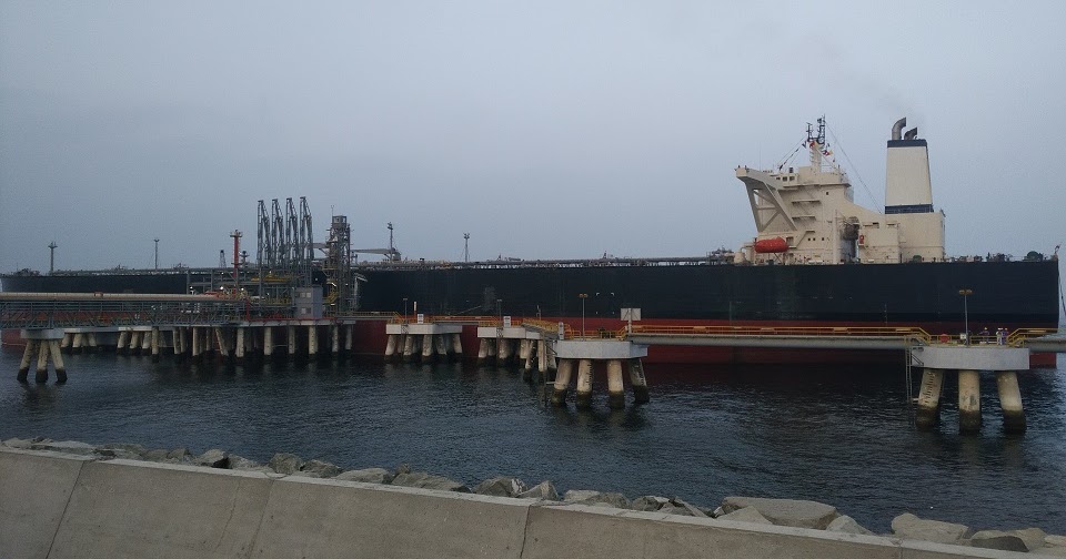 Oilholics Synonymous Report: Fujairah’s new VLCC jetty, oil benchmarks ...