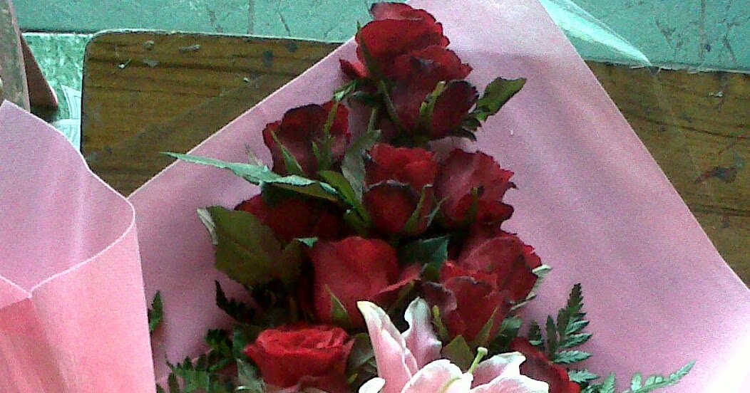Toko Bunga Sidoarjo 085105884008: Bunga Untuk Hari Kasih Sayang