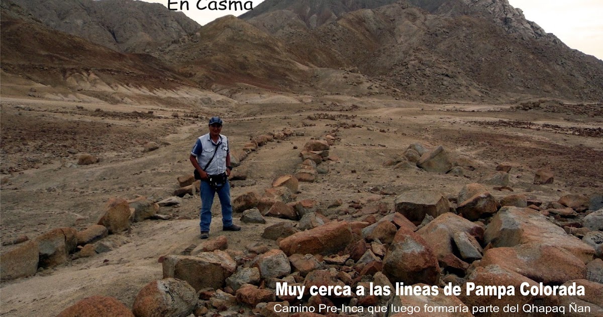 CASMA TURISMO: Tours Arqueológico en Casma.