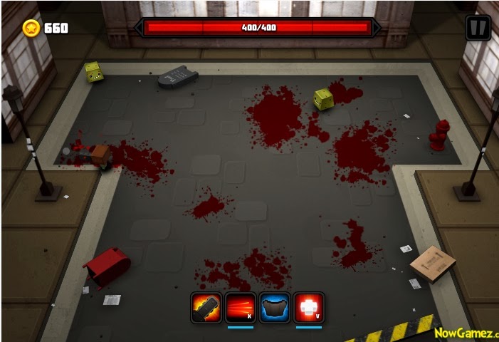 337 Games - Play Games Online For Free [ Jogos 337 ]: Chainsaw Slasher ...