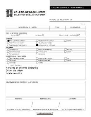 aNgELiCgiiRl*.*•.¸.•* (`•.•¨): FORMATOS DE REPORTES DE DAÑOS O PERDIDAS D