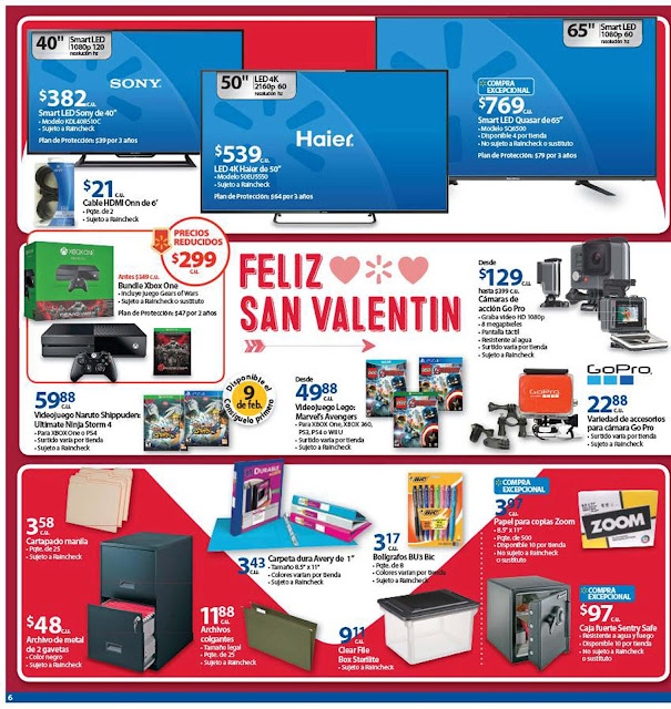 shopper pr: WALMART