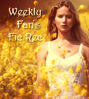 Nightlock Recs: Weekly Fan's Fic Rec