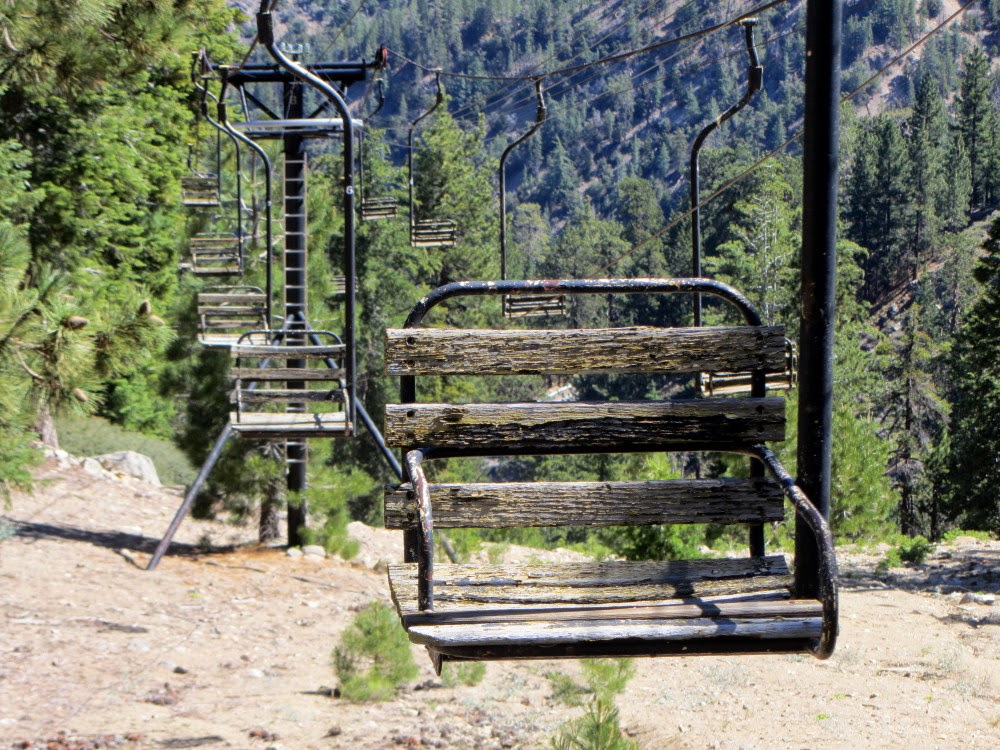 Dan's Hiking Blog: Kratka Ridge Hike - June 14, 2014