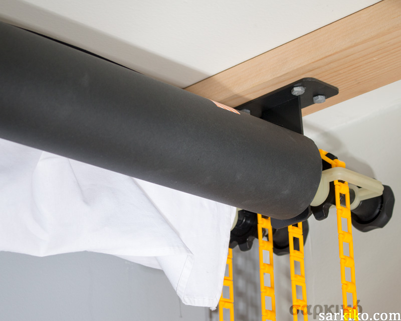 Neewer Background Roller System Review & Installation ~ Sarkiko