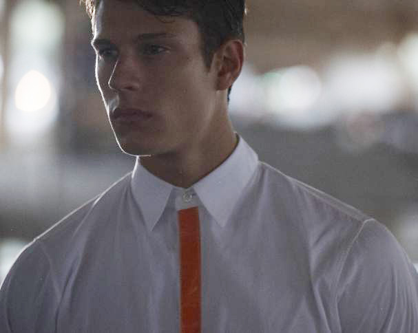 L'Homme du Jour: EIAN SCULLY