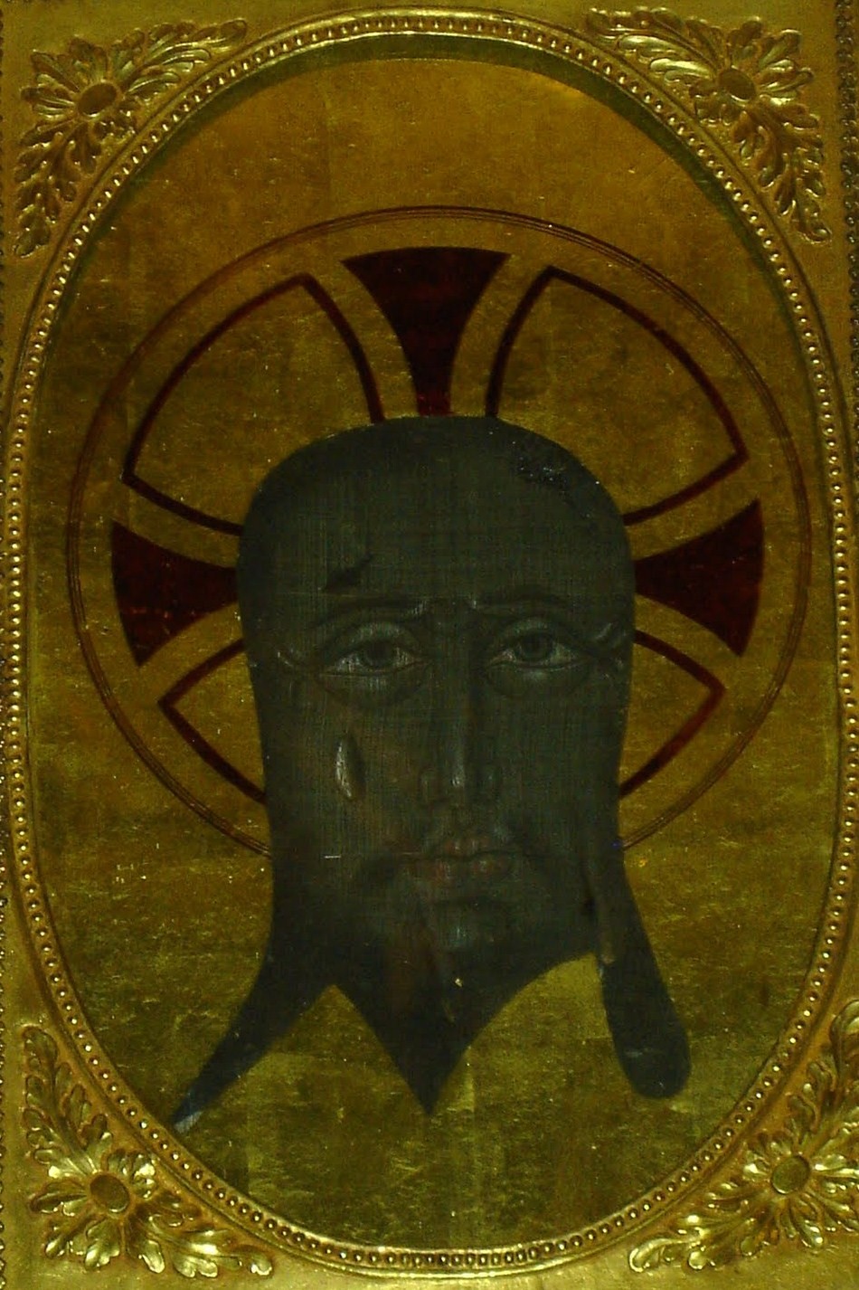 El Blog de Yeyes Dols: YO SOY DE LA SANTA FAZ