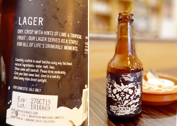 Engkanto Craft Beers now in Davao City - Woman Elan Vital | Davao ...